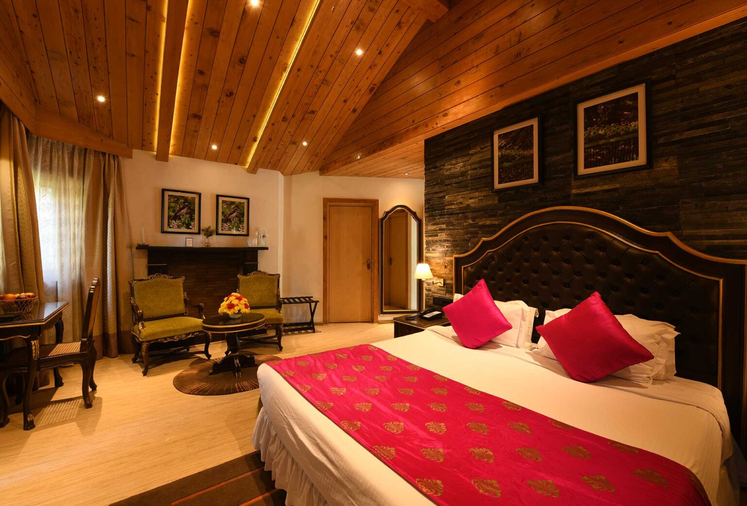 Gallery – Span Resort and Spa