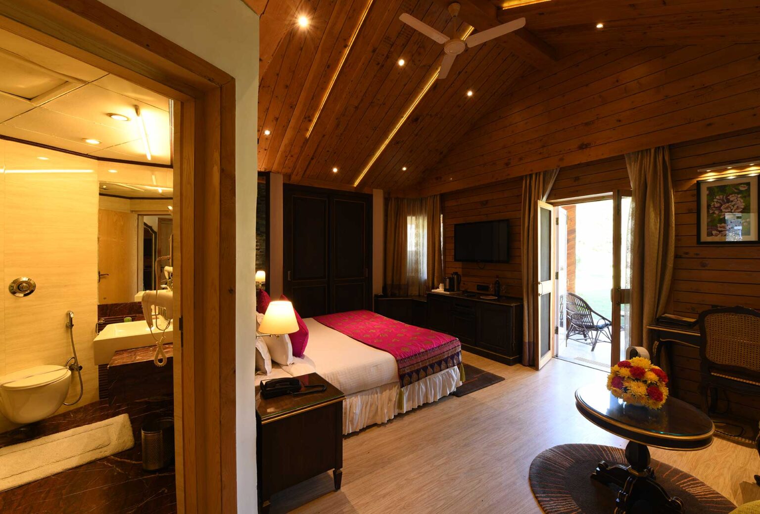 Span Resorts Photo Gallery