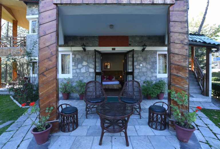 Span Resorts Photo Gallery