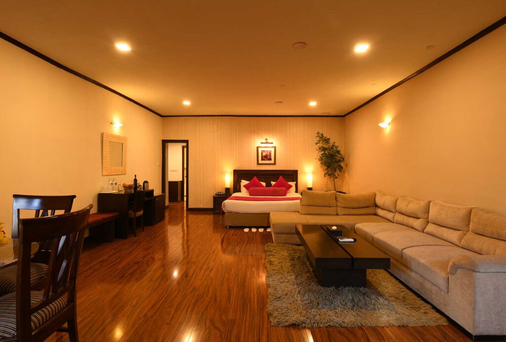 Span Resorts Photo Gallery