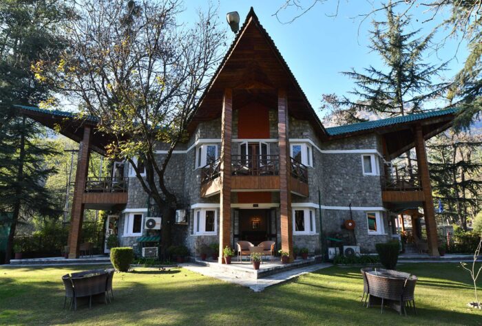 Span Resorts Photo Gallery