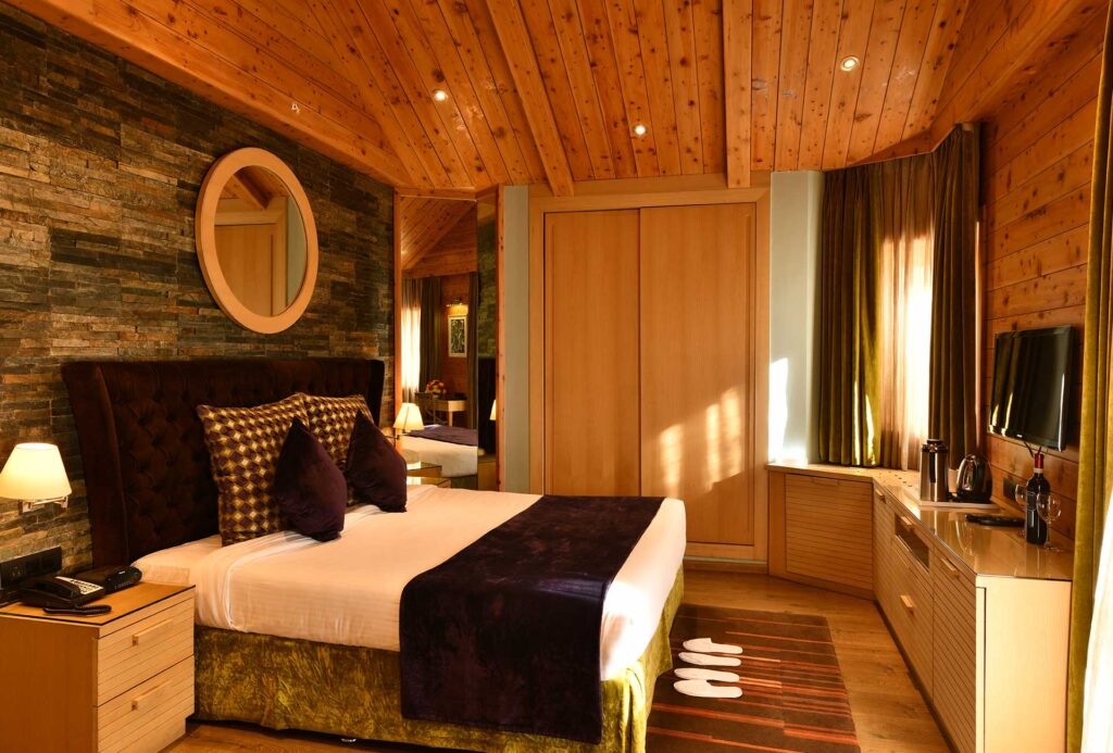 Span Resort and Spa
