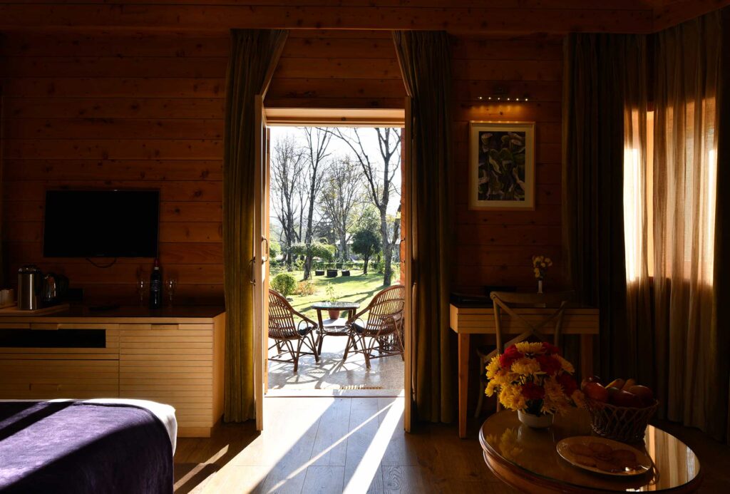 Span Resorts Photo Gallery