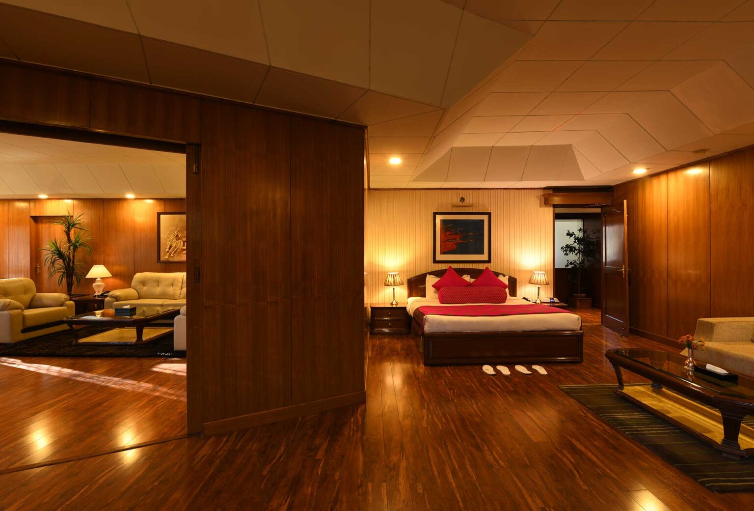 Span Resorts Photo Gallery