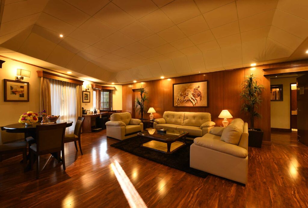 Span Resorts Photo Gallery