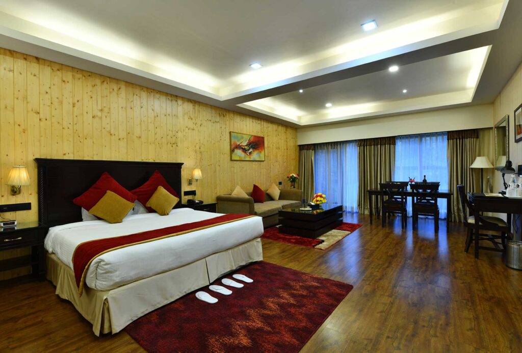 Span Resorts Photo Gallery